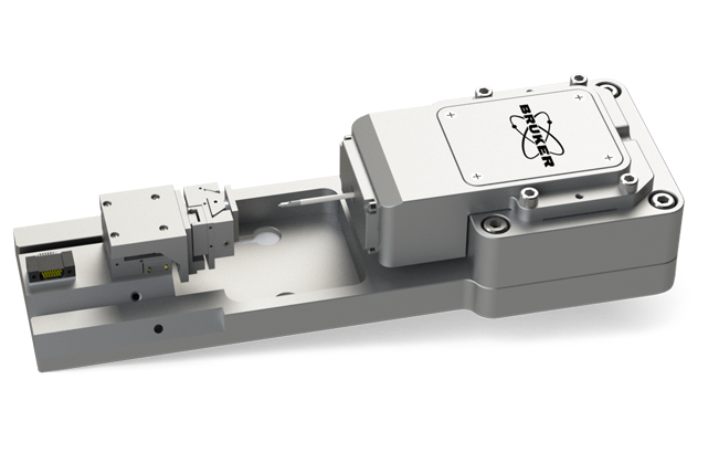 ナノインデンター | SEM/TEM電子顕微鏡組込みシステム | ブルカー ナノ表面計測事業部